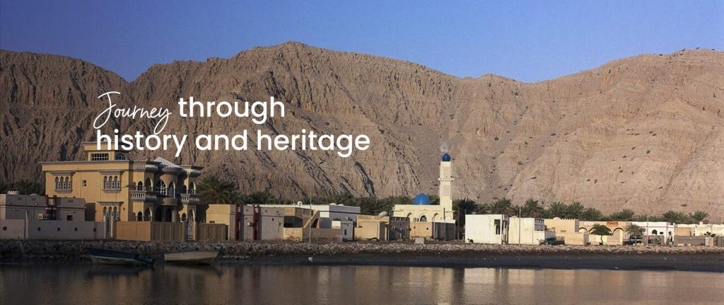 Khasab City Tour 2024 | Ahlam Musandam Tours